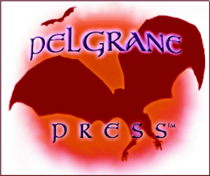 The Pelgrane Press Logo – Pelgrane Press Ltd