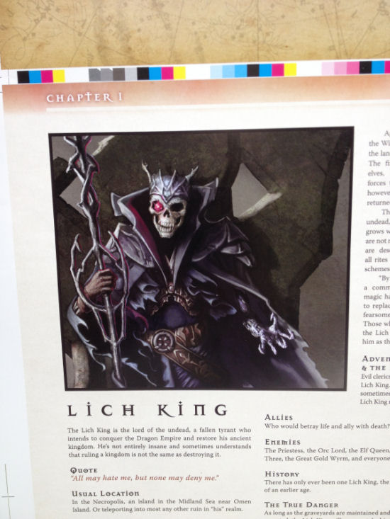 13th Age 044 – Pelgrane Press Ltd