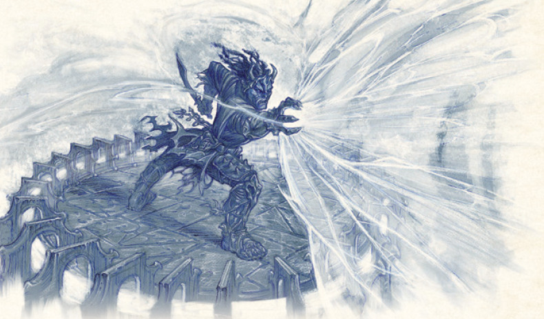 13th Age Kasarak – Pelgrane Press Ltd