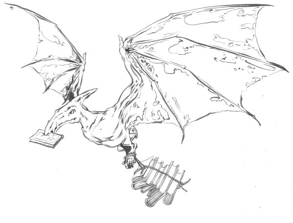 View from the Pelgrane’s Nest – September 2018 – Pelgrane Press Ltd