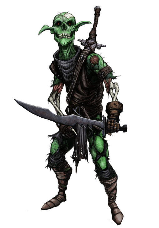 How to Convert 4e Monsters to 13th Age by ASH LAW – Pelgrane Press Ltd