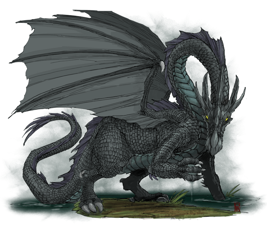 Black Dragon_900 – Pelgrane Press Ltd