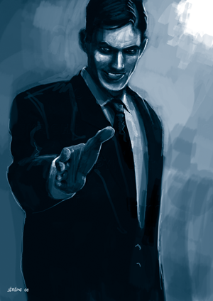 Pelgrane needs YOU! – Pelgrane Press Ltd