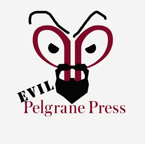 Time War: Evil Pelgrane Attacks! – Pelgrane Press Ltd
