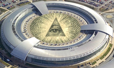 Call of Chicago: The Five Eyes Have It – Pelgrane Press Ltd