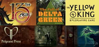 PP_games – Pelgrane Press Ltd