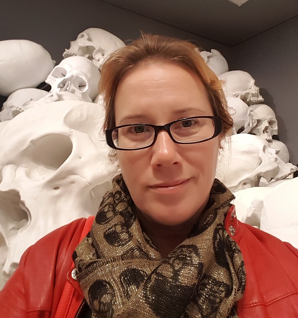 Welcome to Sadhbh! – Pelgrane Press Ltd