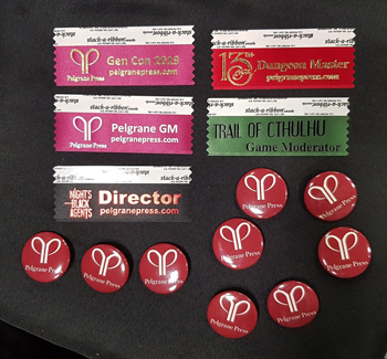 View From the Pelgrane’s Nest – July 2019 – Pelgrane Press Ltd