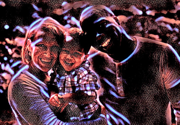 FearFamily – Pelgrane Press Ltd