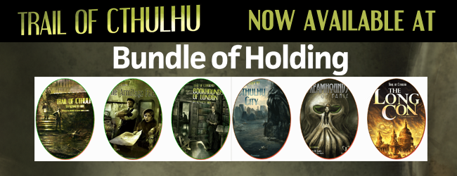 Trail Bundle of Holding website 650 x 250 – Pelgrane Press Ltd