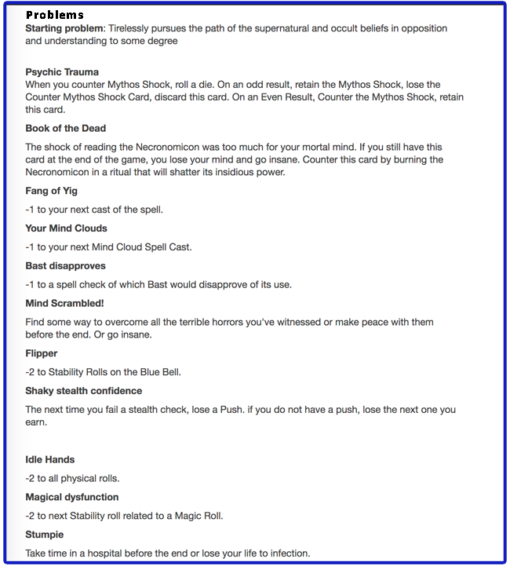 Improvised Problem Card Examples_650 – Pelgrane Press Ltd