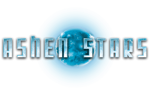 Ashen Stars – Pelgrane Press Ltd