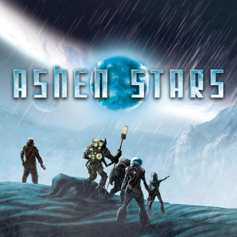 GUMSHOE – Pelgrane Press Ltd