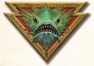 Relics of Drowned Sahua – Pelgrane Press Ltd