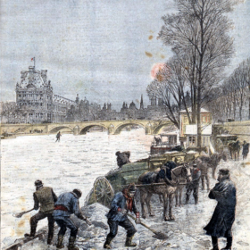 TimeWatch RPG – Pelgrane Press Ltd