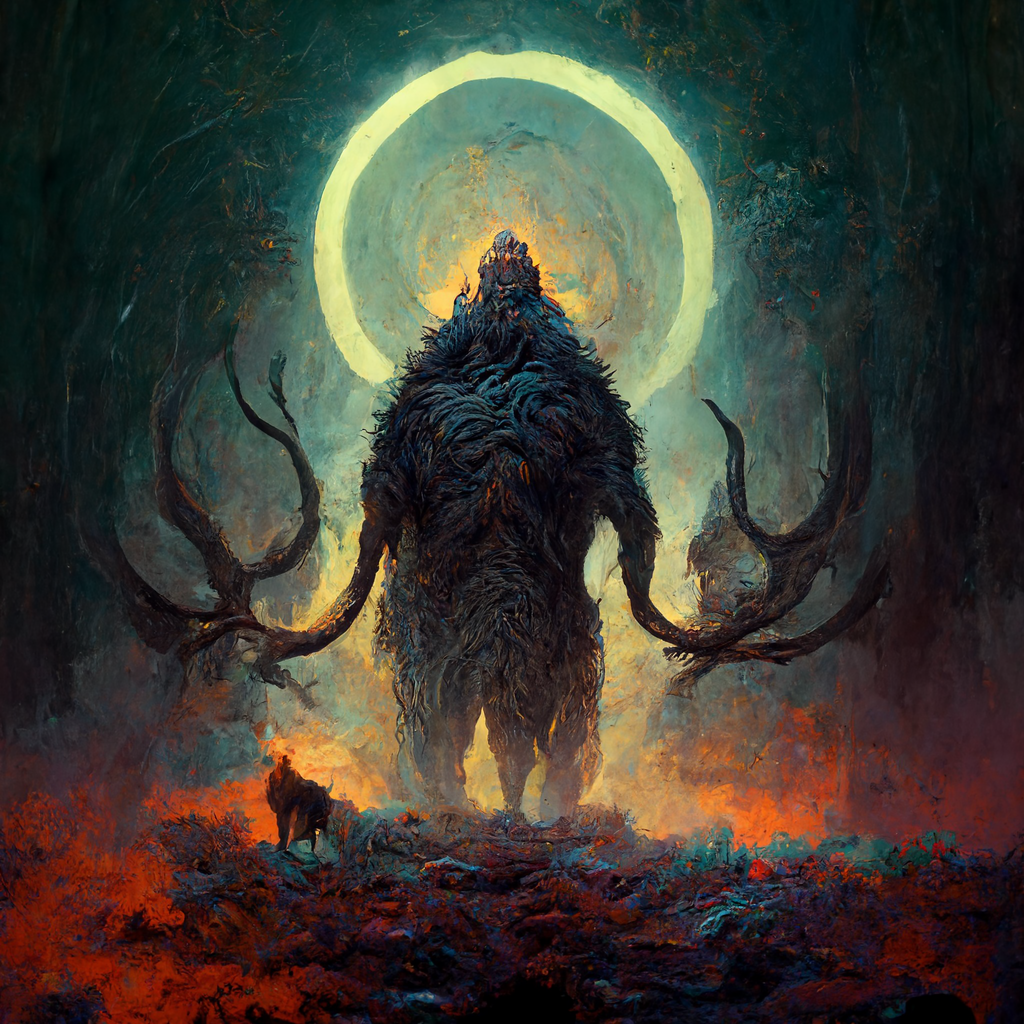 A Reappraisal of Th’rygh – Pelgrane Press Ltd