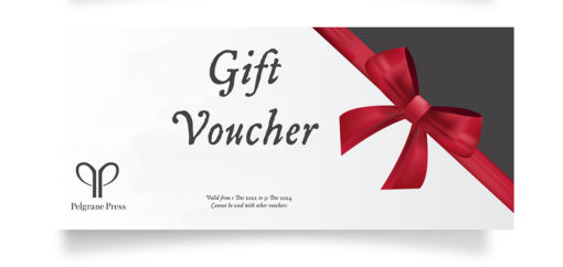 Pelgrane gift voucher – Pelgrane Press Ltd