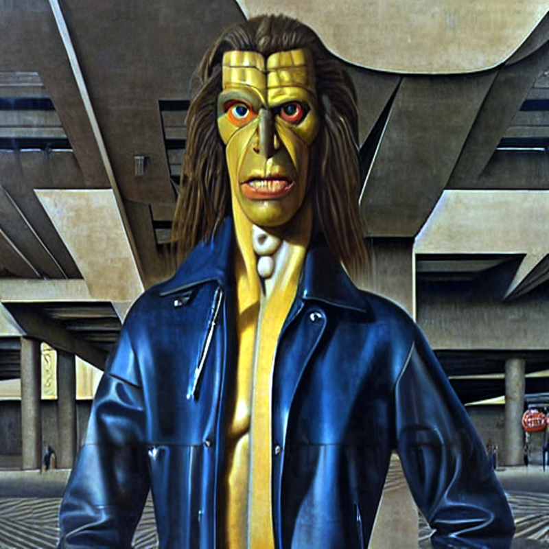 Legions of Carcosa AI art – Pelgrane Press Ltd