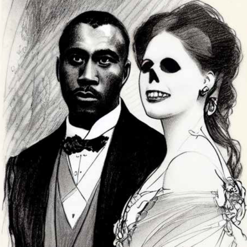 Legions of Carcosa AI art – Pelgrane Press Ltd