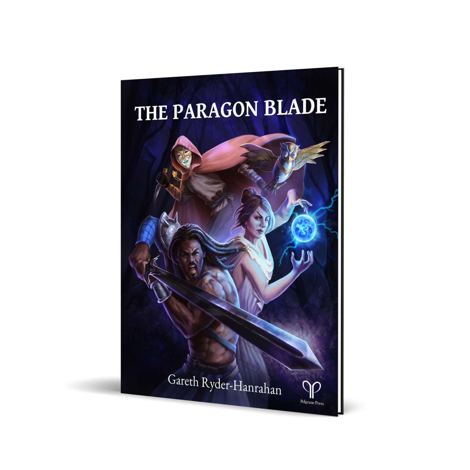 Pelgrane Press Ltd – Publishers of the GUMSHOE RPG system, 13th Age RPG ...