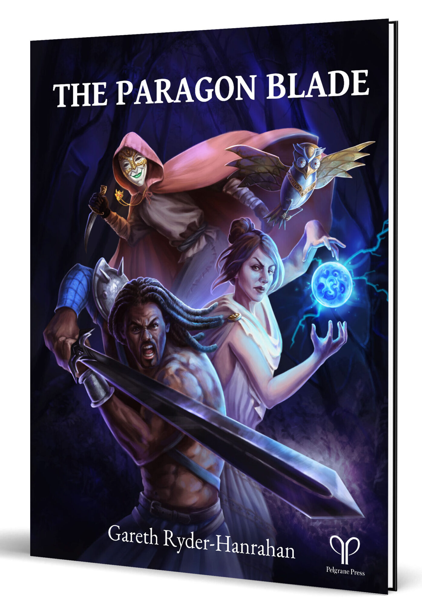 View From the Pelgrane’s Nest – January 2024 – Pelgrane Press Ltd