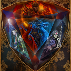 13th Age Second Edition – Pelgrane Press Ltd