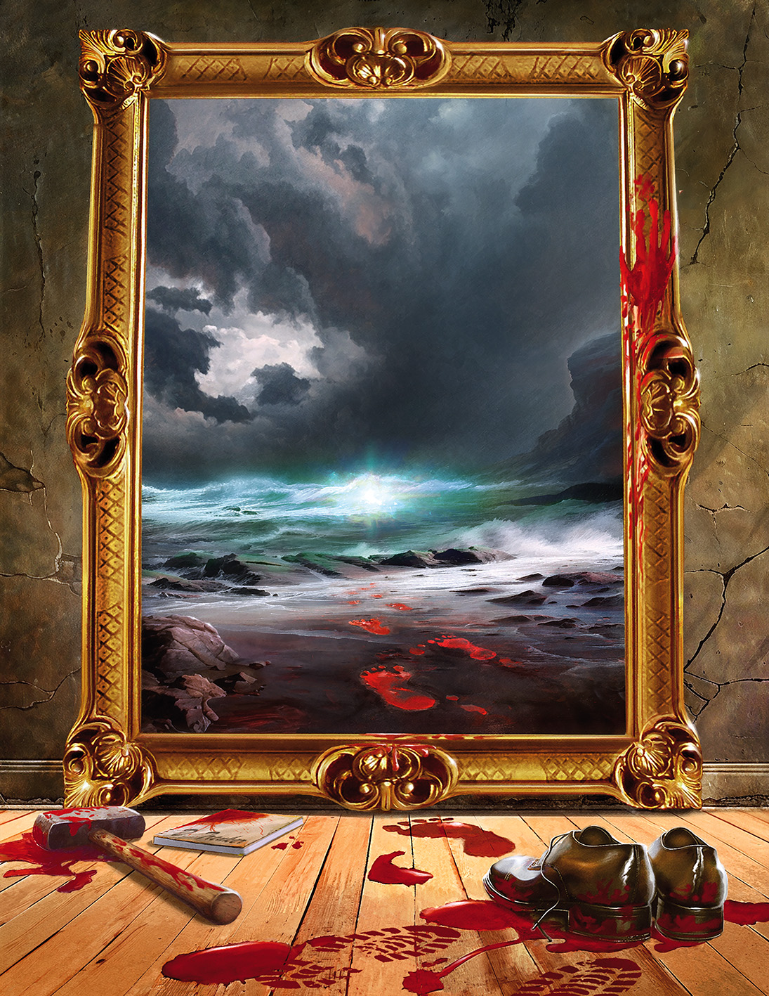 Pelgrane Press Ltd – Publishers of the GUMSHOE RPG system, 13th Age RPG ...