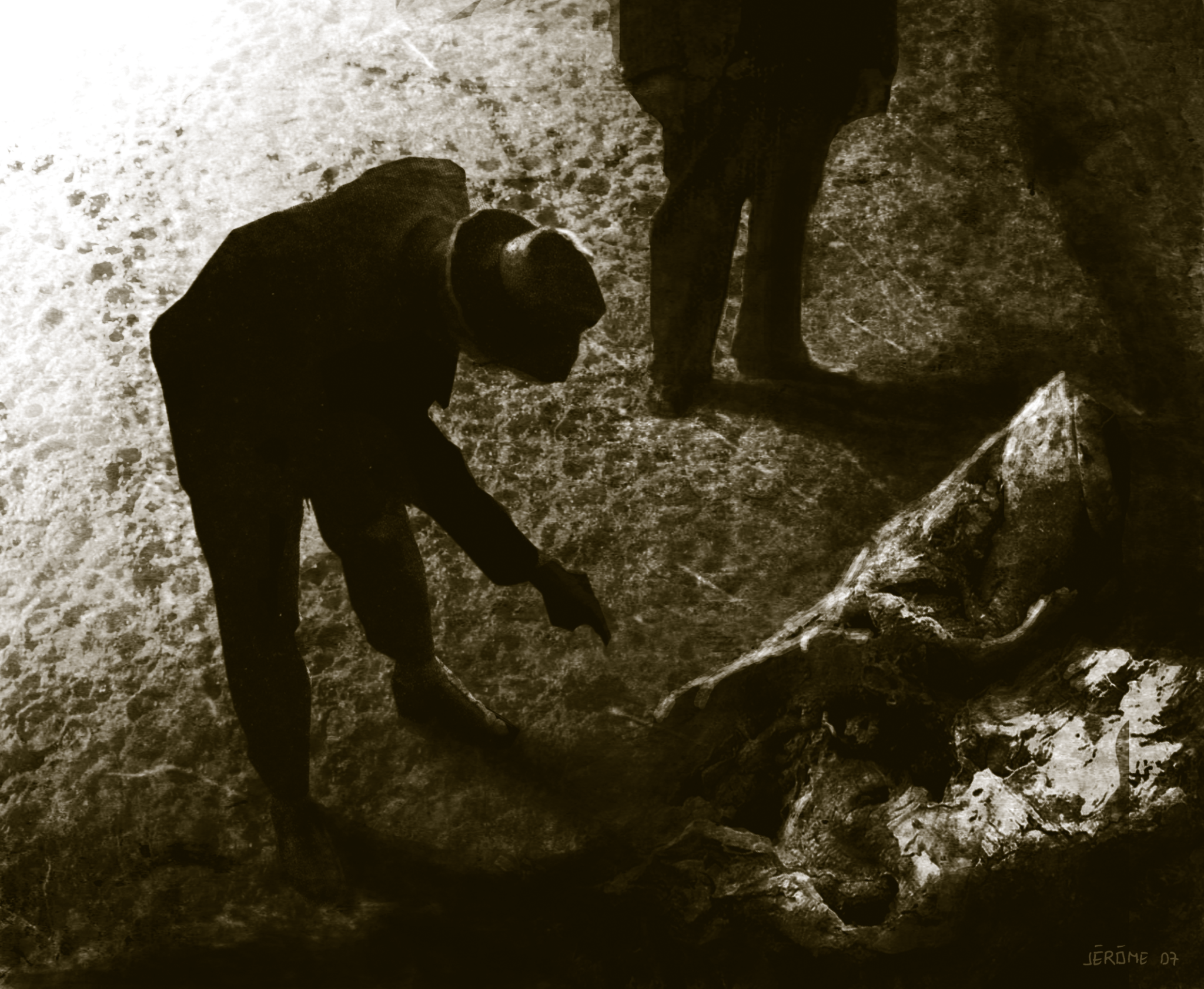 Trail of Cthulhu – Clues on the Fly – Pelgrane Press Ltd